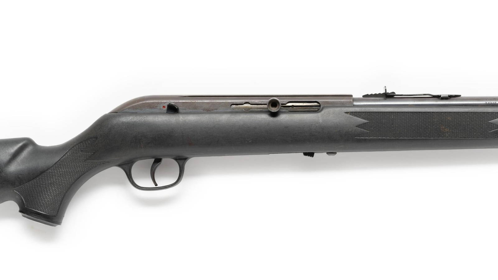 Stevens Model 62 Semi Auto Rifle, Caliber .22 - Jul 31, 2025 | Cordier ...