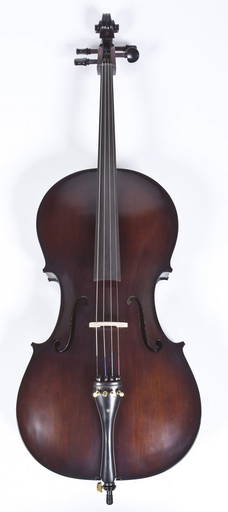 Song Chung Musical Instrument Co. Cello