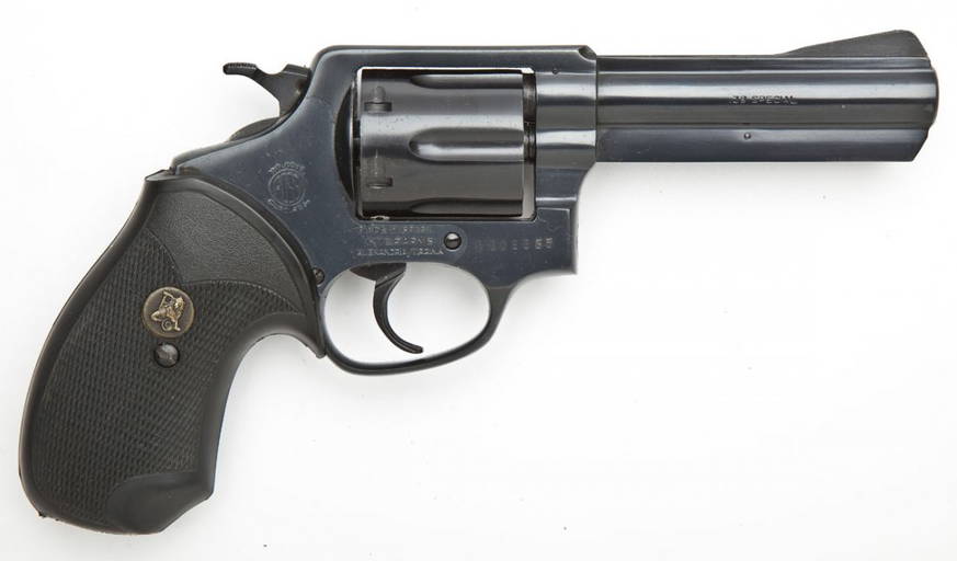 Rossi Model 94 Revolver .38 Special