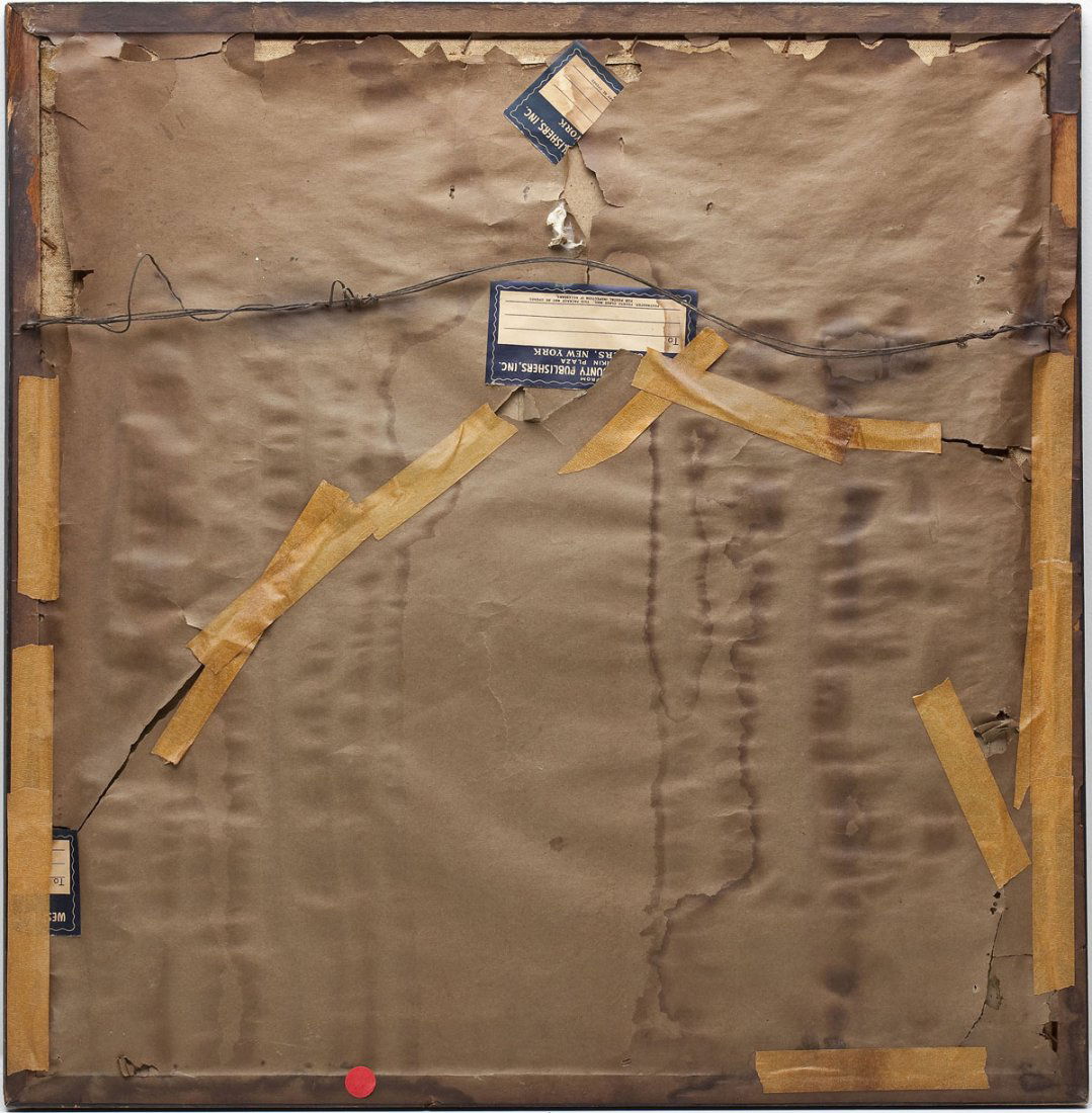 Girl Scout Sampler by Jane Deeter Rippin