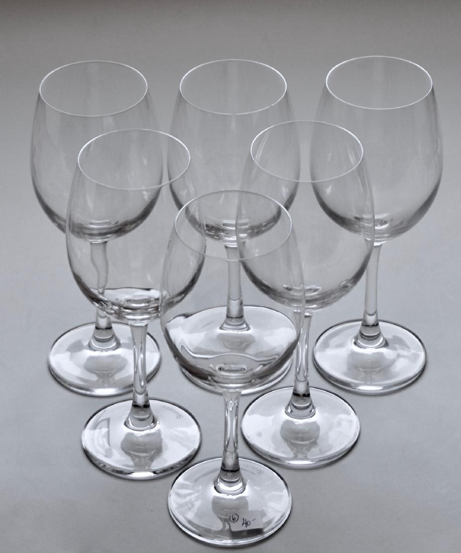 Spiegelau Stemware Wine Lovers Bordeaux Glasses Set Of
