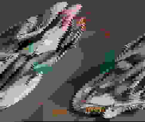 Capodimonte Italy La Barzelletta Humorous Porcelain Figurine By The ...