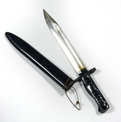 British Army Fal Bayonet