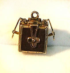 217: Masonic cube