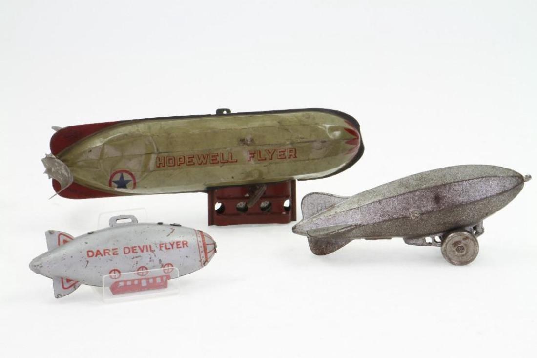 Toy Dirigible