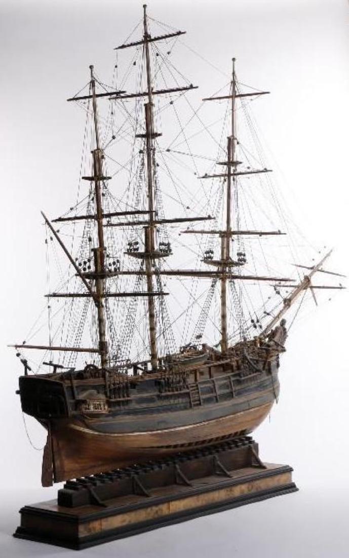 HMS Bounty