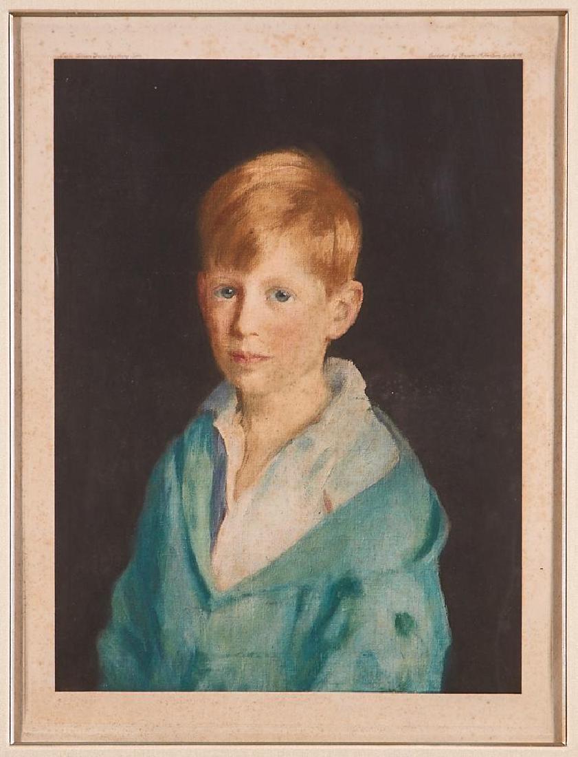 Mary Foote (1872 - 1968)