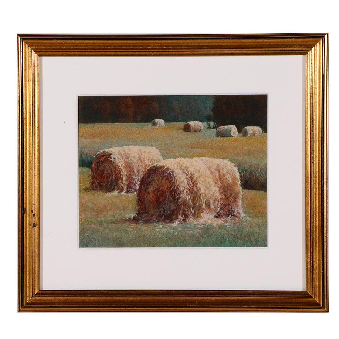 June Stratton (20th century)