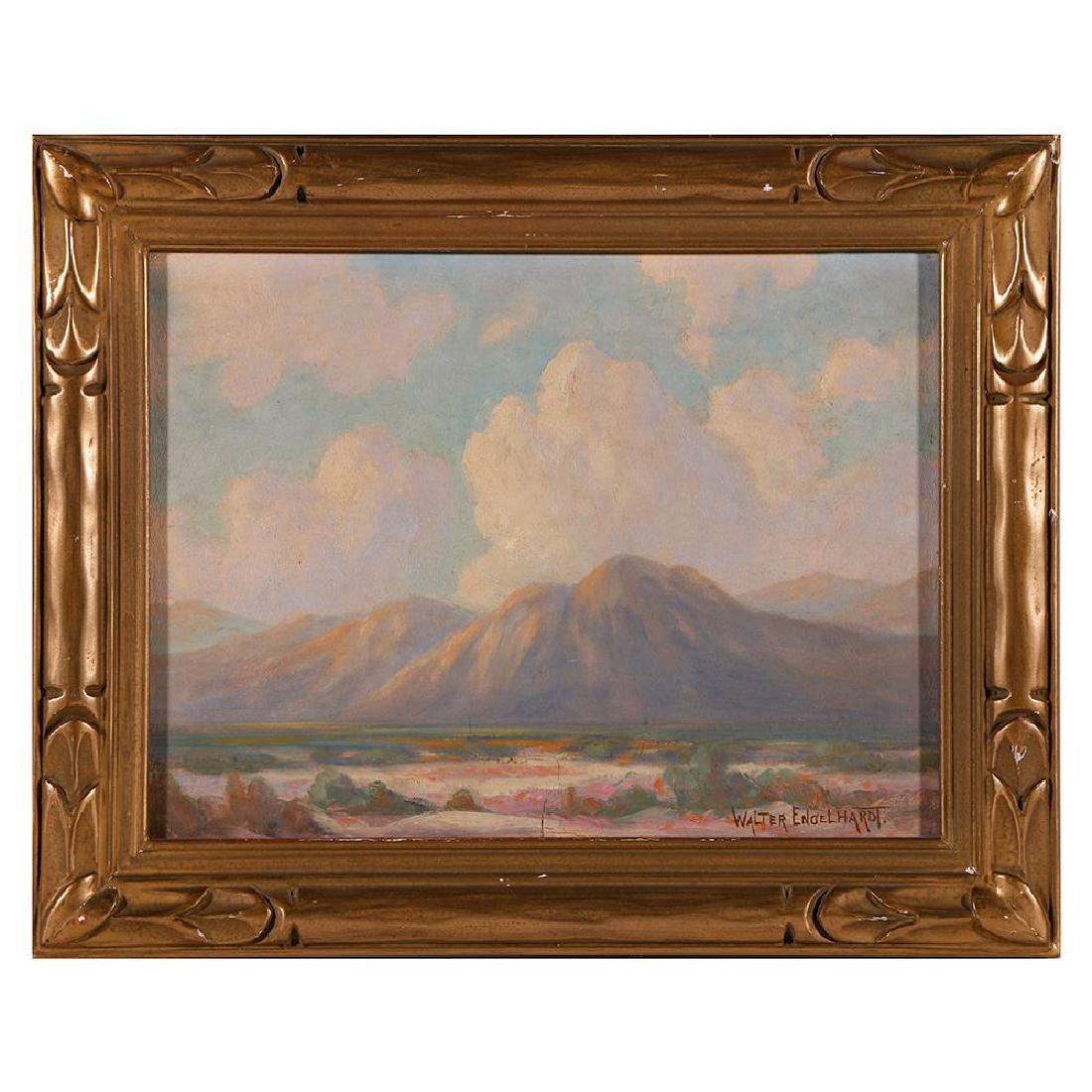 Walter Engelhardt (1893 - 1956)