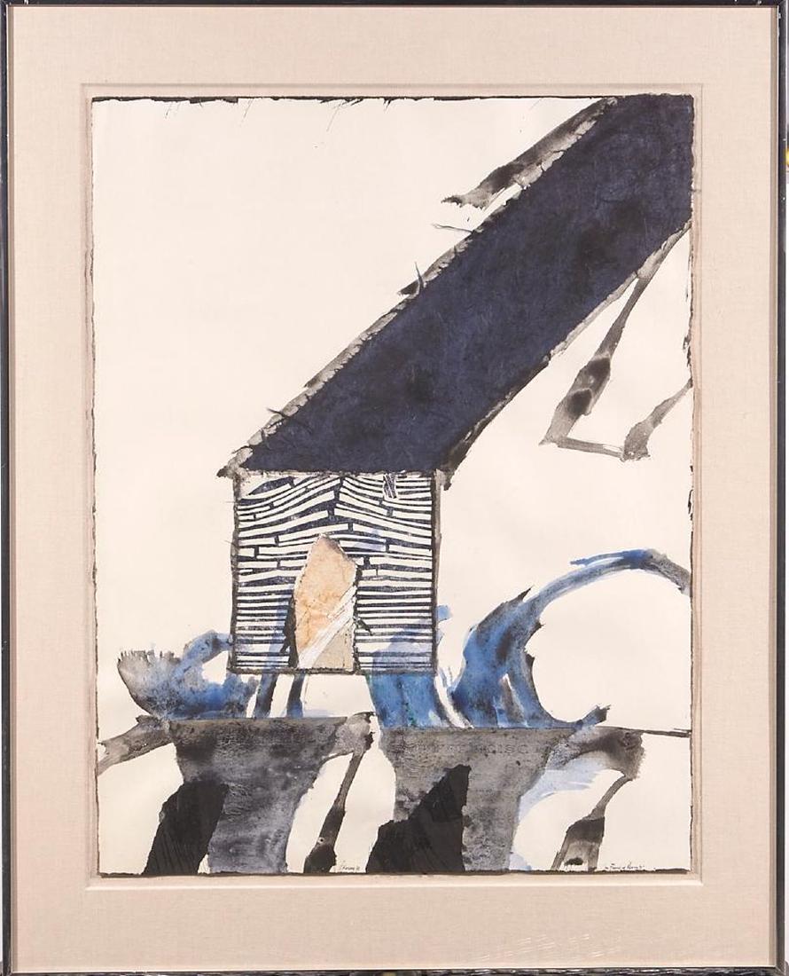 John Koenig (1924 - 2008)