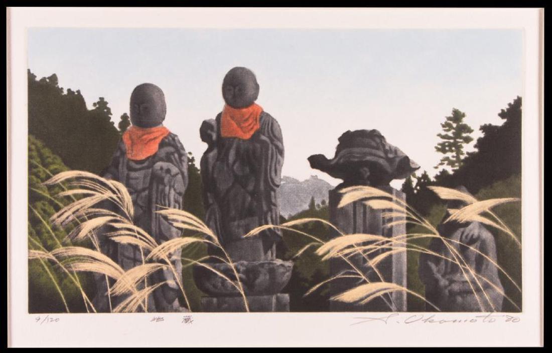 Shogo OKAMOTO (1920-2001)