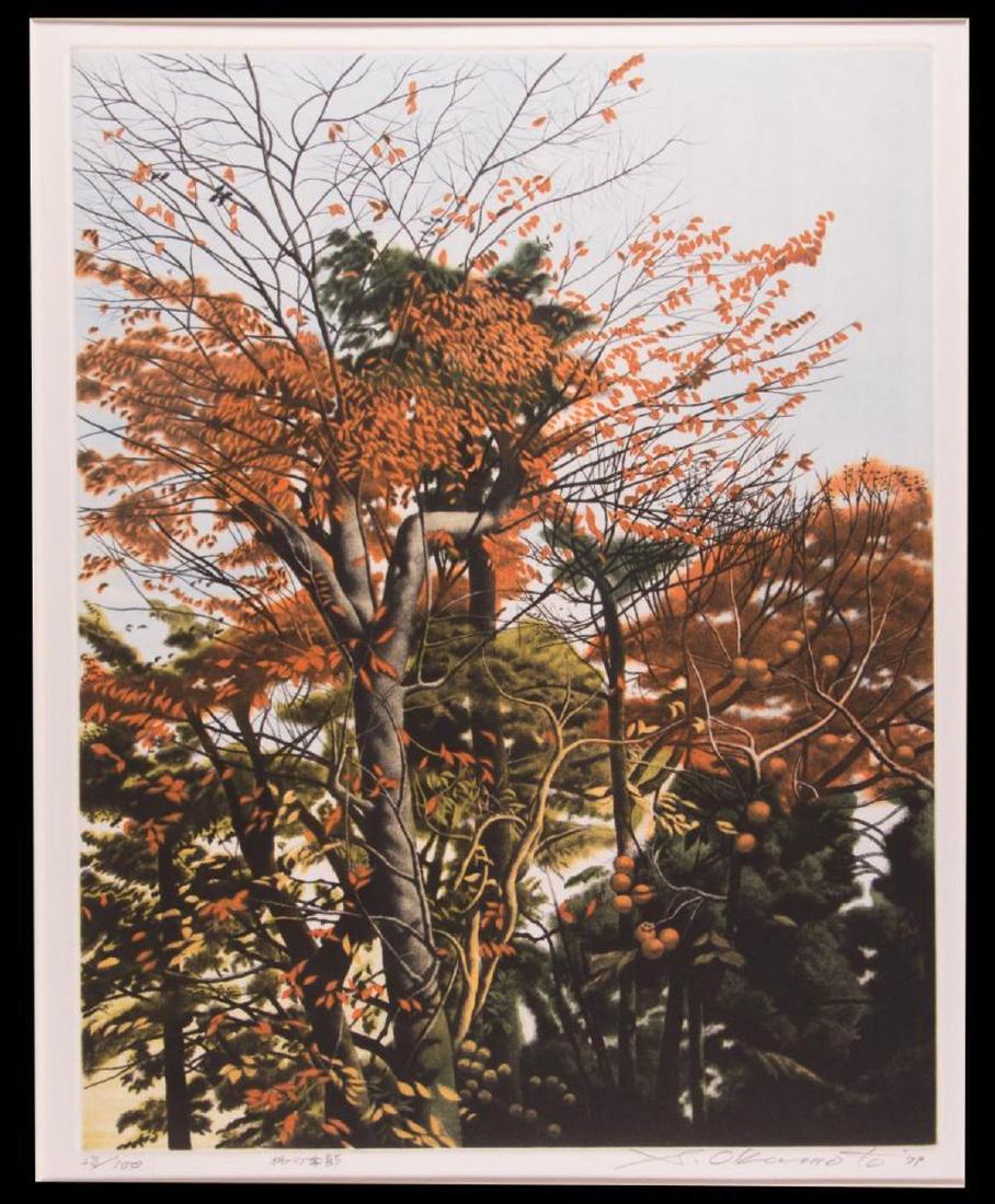 Shogo OKAMOTO (1920-2001)