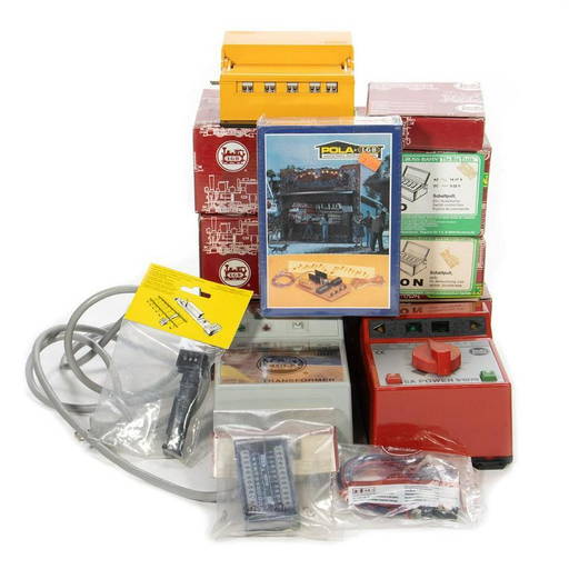 LGB Parts - Oct 30, 2021 | Turner Auctions + Appraisals in CA