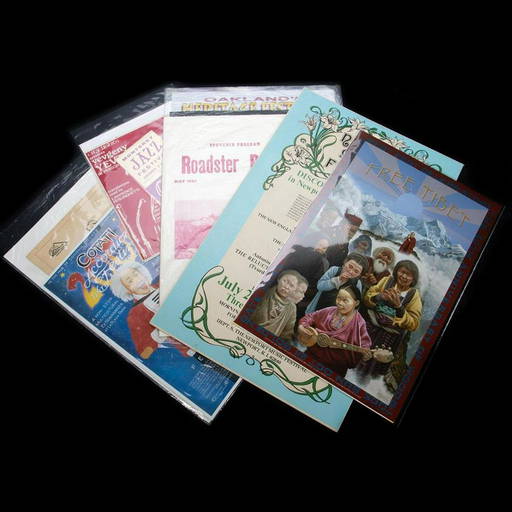 A Group of Miscellaneous Posters and related material - Feb 12, 2022 ...