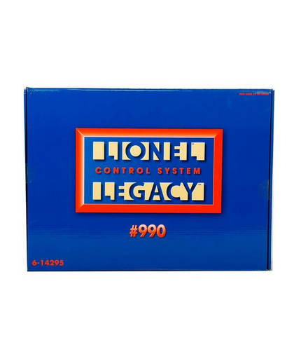 Lionel 6 14295 Legacy Control System