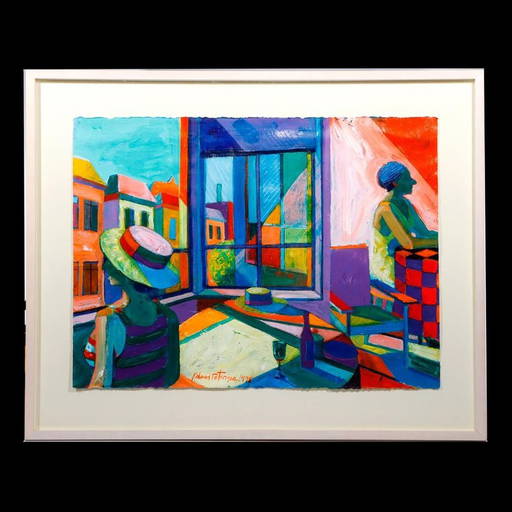 The Applegate Collection 2023-10-21 Auction - 125 Price Results ...