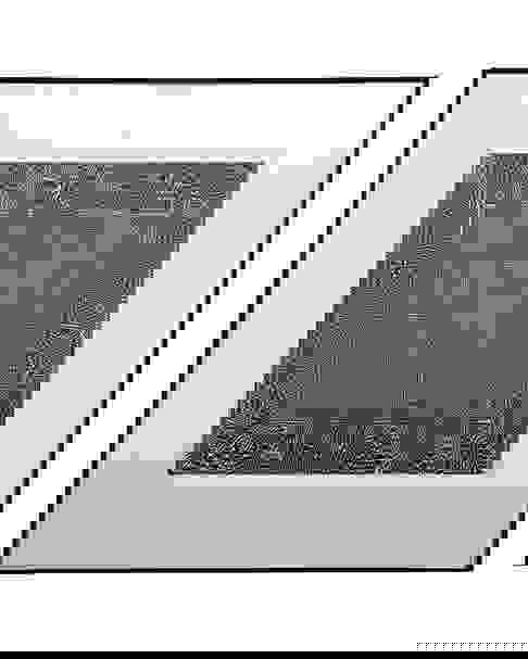 Conner, Bruce (1933-2008). Auction