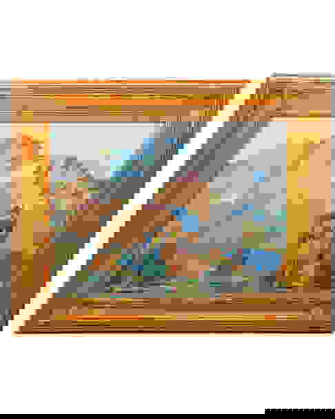 Gary Ray (attributed) Auction