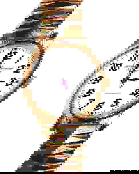 Vintage Ball Official Standard Wrist Watch Auction