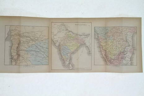 Gleig, G.r. Life Of The Duke Of Wellington, 1867