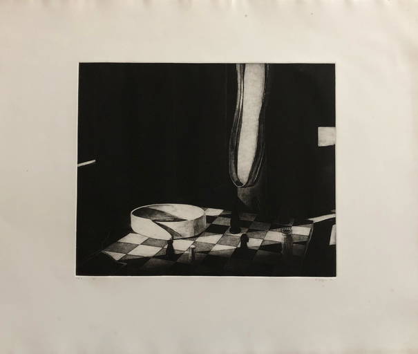 RICHARD SHAFFER- Andenken, Space Dwelling- 1982 - Jun 13, 2020 | Fear ...