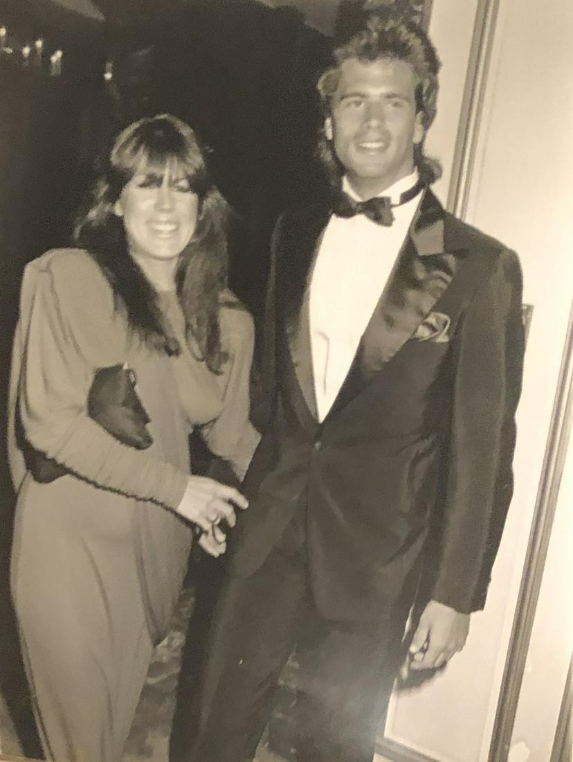 Michelle Smith Lamas