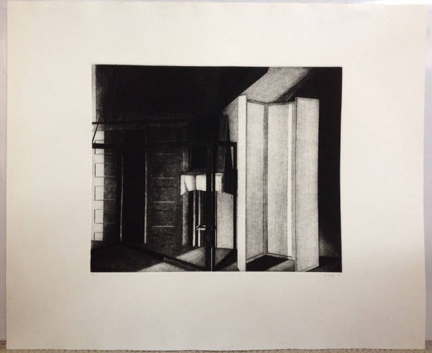 RICHARD SHAFFER- Andenken, Space Dwelling- 1982 - Dec 04, 2015 | Fear ...