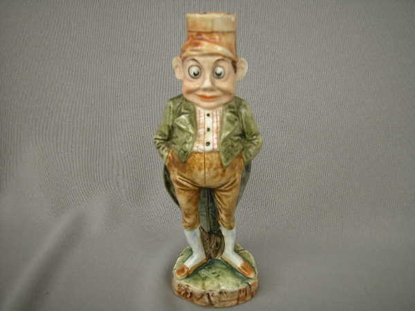 440: Majolica Palmer Cox Brownie Figural Candle Stick - Mar 25, 2006 ...