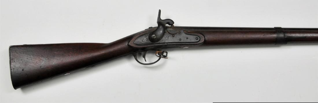 NORTHWEST TRADE MUSKET