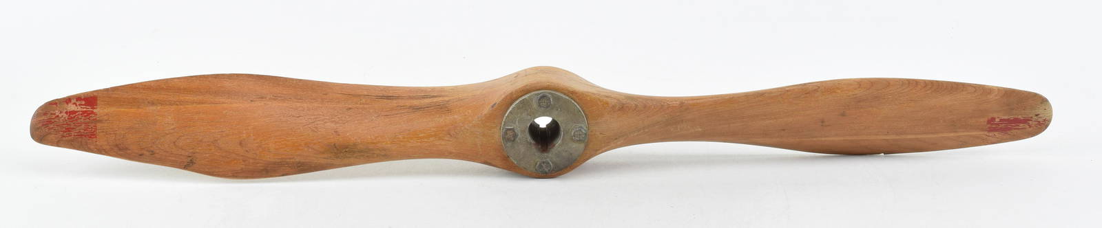 WWII US Army Radio Drone Target Plane Propeller made by Radioplane Co ...