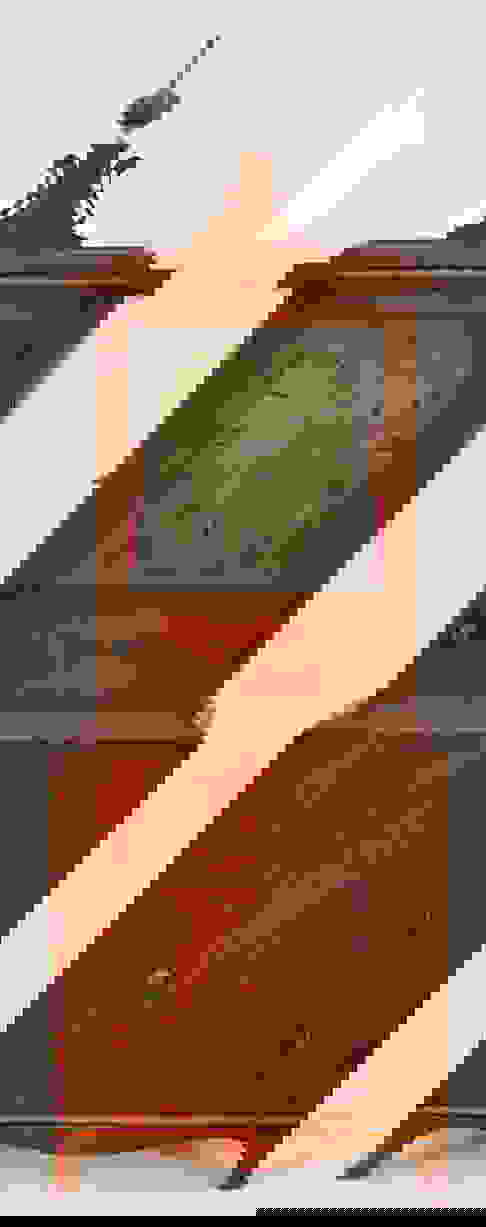 Simon Willard Grafton Shelf Clock With Brass Dial Signed And Marked "19 ...