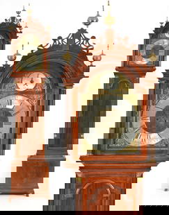 Vintage & Antique Clocks