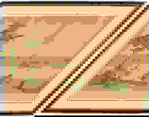 John Backman. "baltimore In 1752". 1856 Color Lithograph View Of The ...