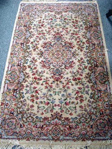Karastan Kirman Lanamar Rug