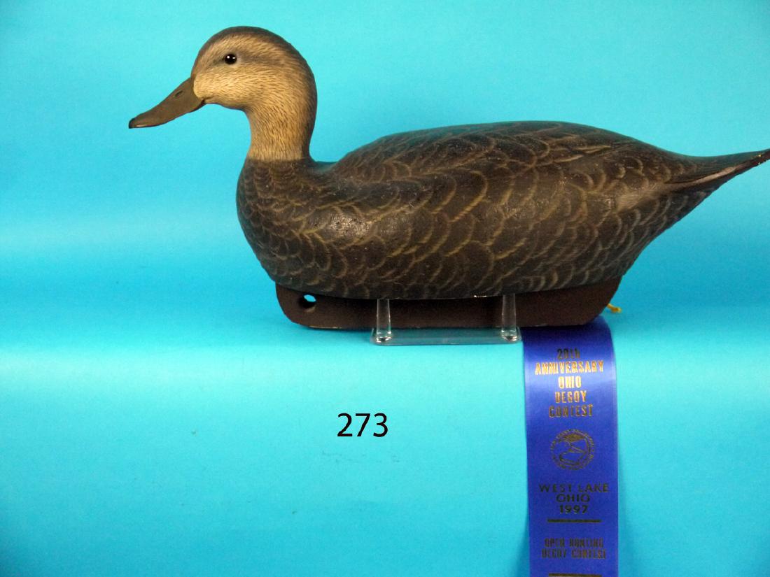 BLACK DUCK by Tom Matus - Apr 07, 2019 | Frank and Frank Sporting ...