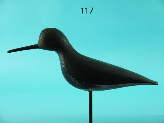 BLACK BREAST, PLOVER, H. CONKLIN (#0117) on Feb 20, 2022 | Frank and ...