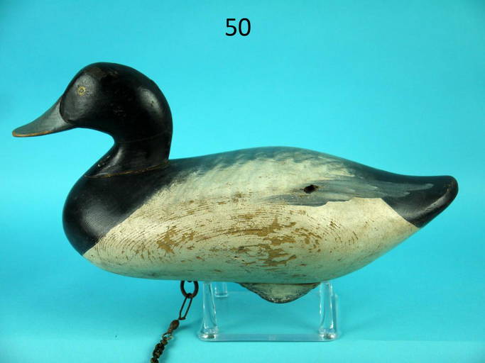 BLUEBILL DRAKE, R.M. MITCHELL (#0050) on Jun 26, 2022 | Frank and Frank ...