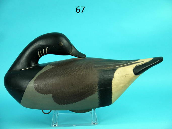 BRANT, J. PIERCE (#0067) on Jun 26, 2022 | Frank and Frank Sporting ...