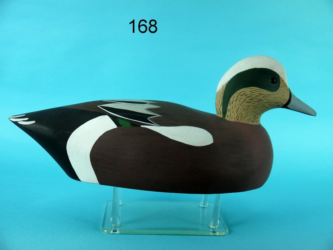 Widgeon Drake, Delaware River Decoy Company