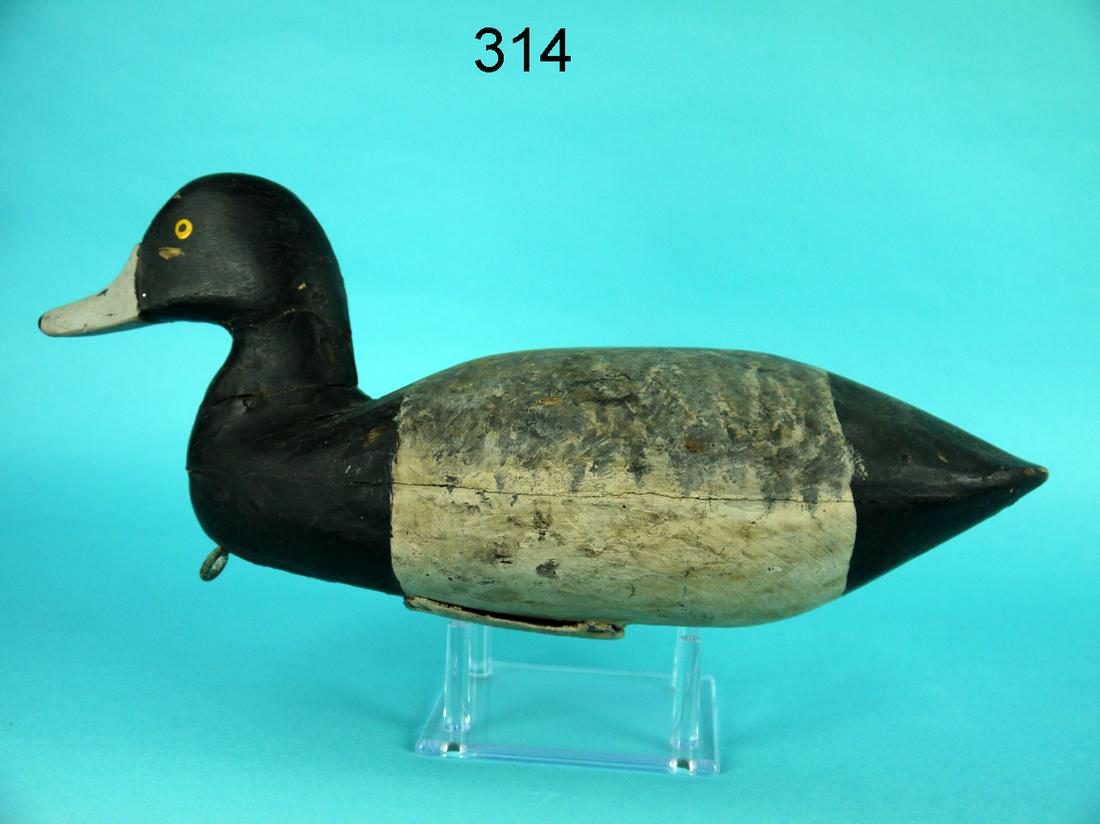 BLUEBILL DRAKE, NEW JERSEY - Oct 16, 2022 | Frank and Frank Sporting ...