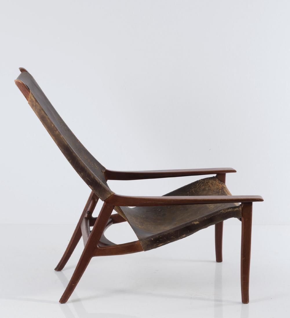 Lounge chair, c1959 - Jun 28, 2017 | Quittenbaum Kunstauktionen GmbH in ...