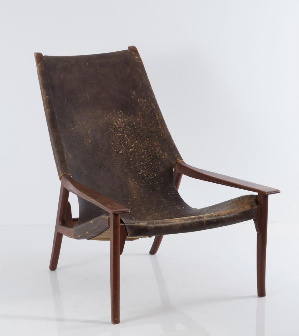 Lounge chair, c1959 - Jun 28, 2017 | Quittenbaum Kunstauktionen GmbH in ...
