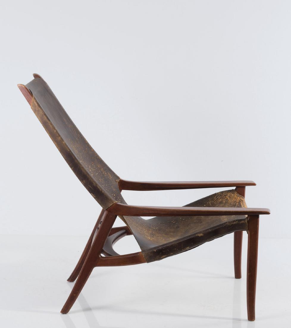 Lounge chair, c1959 - Jun 28, 2017 | Quittenbaum Kunstauktionen GmbH in ...