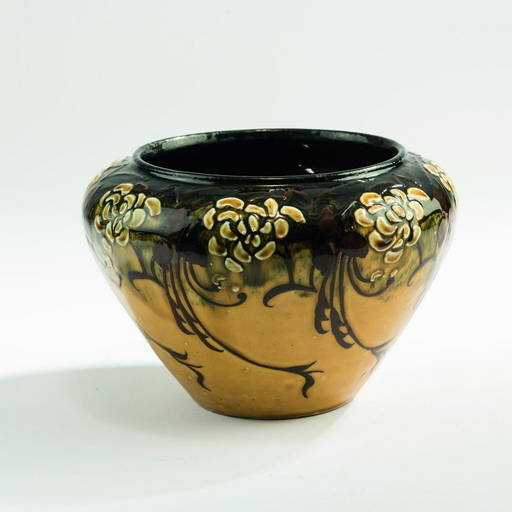 Wileman & Co., Foley Potteries, Longton, Staffordshire,