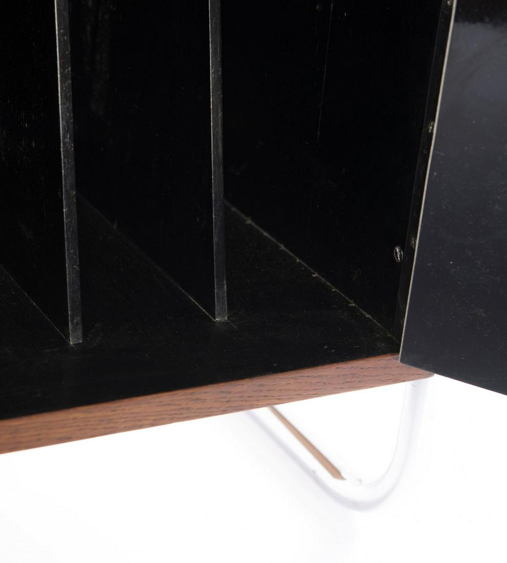 Jindrich Halabala, Bar cabinet, 1930s - Dec 03, 2019 | Quittenbaum ...