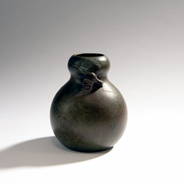 Hugo C.M. Elmqvist, Vase, Bronze, c. 1900 - Nov 25, 2015 | Auctionata ...