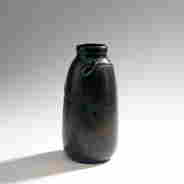 Hugo C.M. Elmqvist, Vase, Bronze, c. 1900 - Nov 25, 2015 | Auctionata ...
