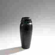 Hugo C.M. Elmqvist, Vase, Bronze, c. 1900 - Nov 25, 2015 | Auctionata ...