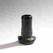 Hugo C.M. Elmqvist, Vase, Bronze, c. 1900 - Nov 25, 2015 | Auctionata ...