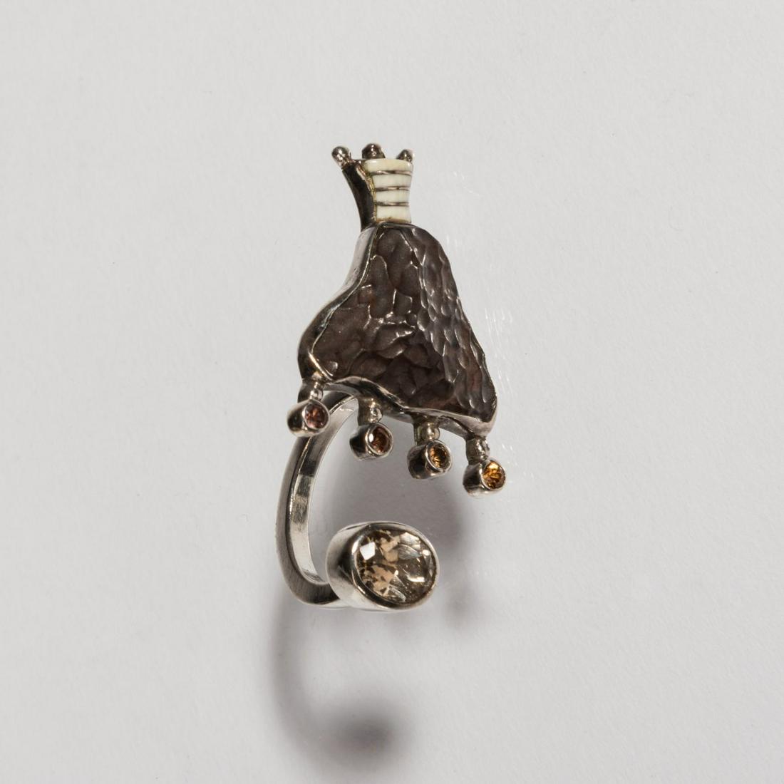 Guntis Lauders, Ring, 2010s